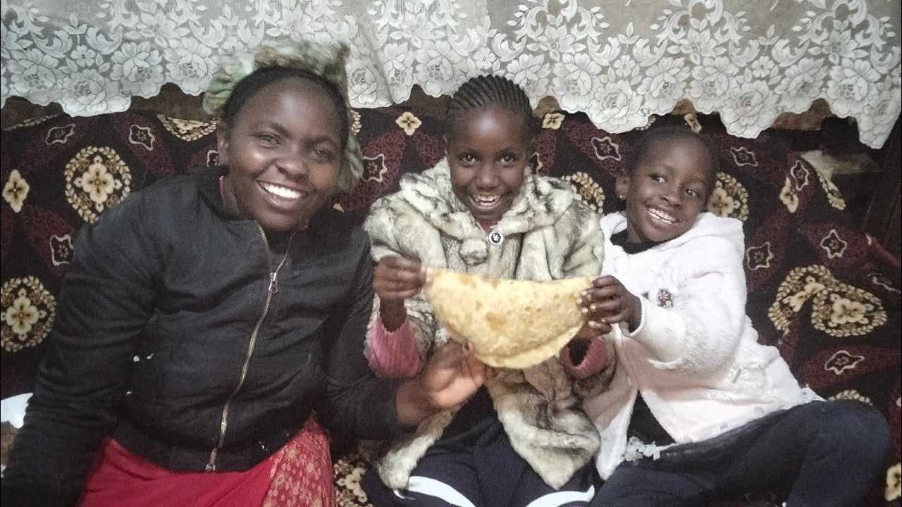 🫕💯Soft & Fluffy Delight: Making Chapati with Milk for a Richer Taste ️ ...