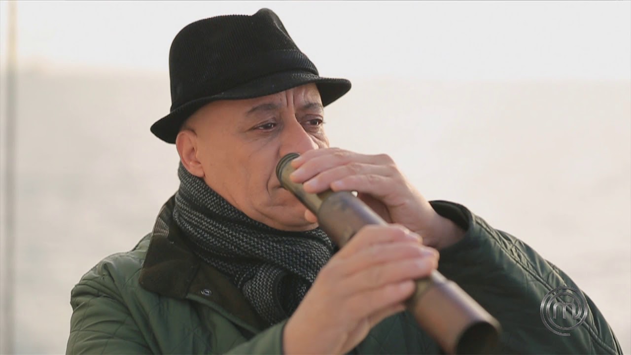 MasterChef Maroc - Saison 5 - Prime 9 - Bande Annonce 2 - YouTube