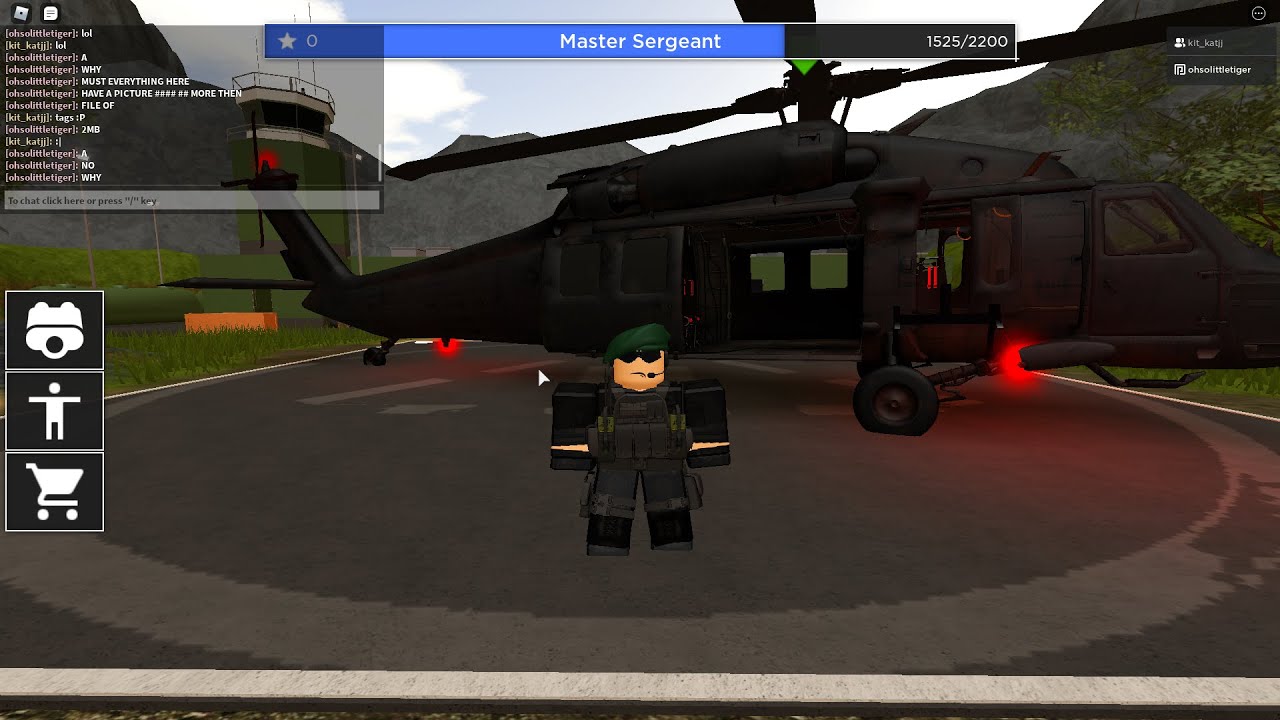 Spec Ops Simulator gameplay Episode one! - YouTube