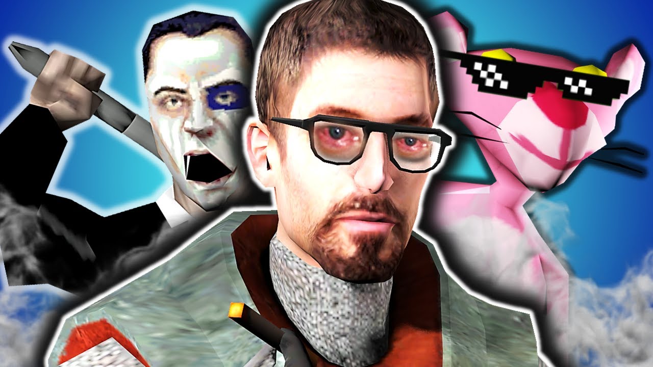 The BEST Mod You've NEVER Heard Of... [Crack-Life] - YouTube