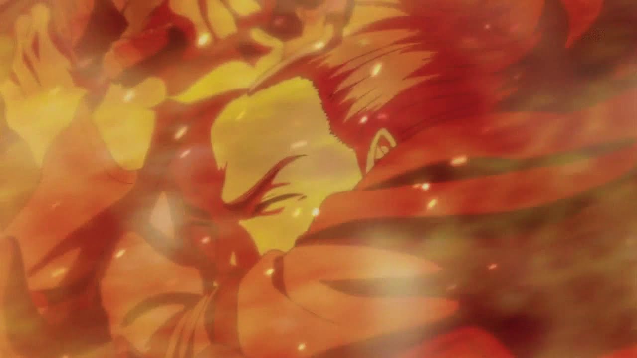 The sacrifice of armin - Shingeki no Kyojin season 3 part 2 episode 17 ...