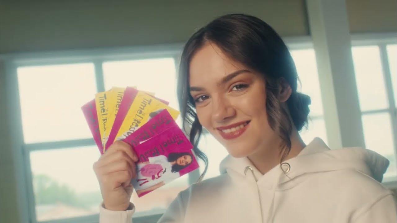 Эксклюзивная серия спортивных наборов Medvedeva Likes It - YouTube