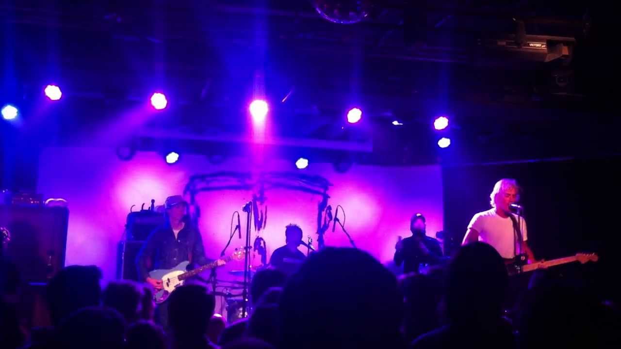 2012-09-19 - Saskatoon - Sloan - People Of The Sky - YouTube