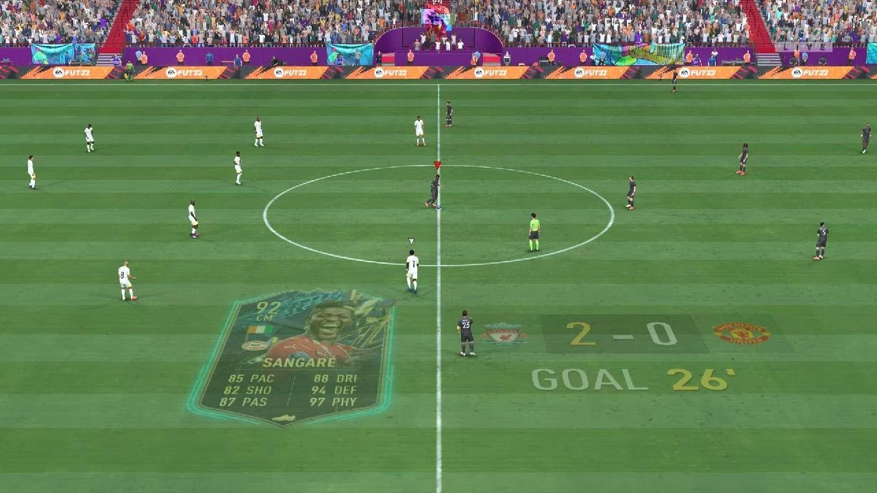 Paying The ref - YouTube