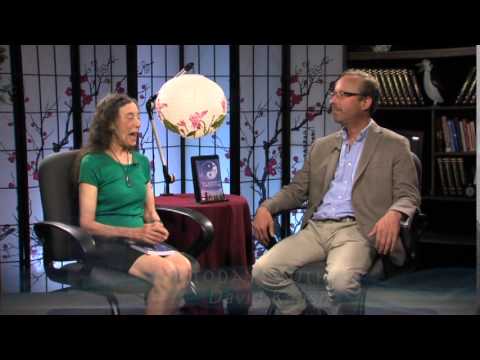David Kalish Book Interview - YouTube