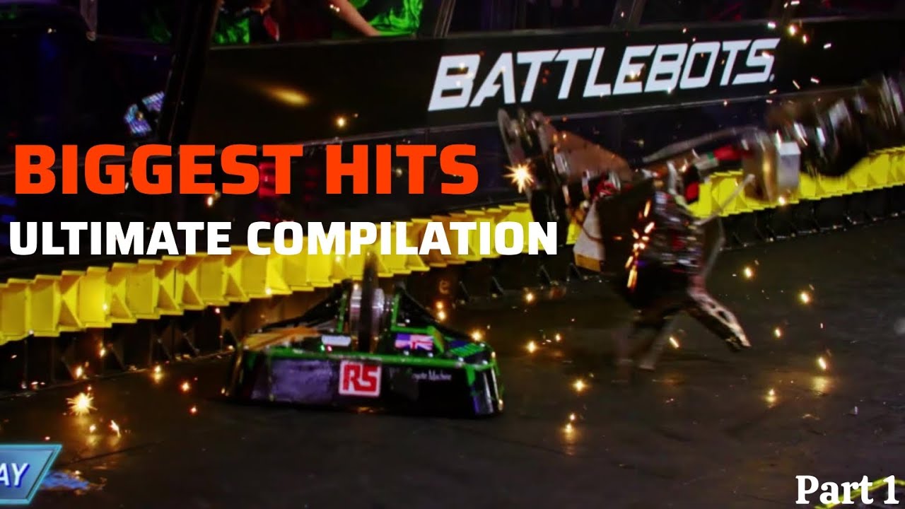 BIGGEST HITS: THE ULTIMATE COMPILATION - YouTube