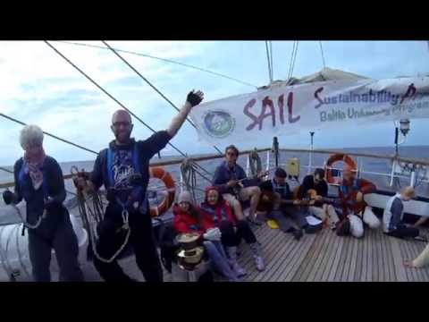 SAIL for Students 2015 - YouTube