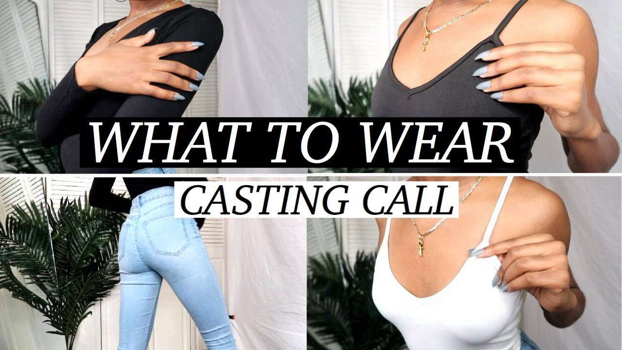 Matilda Johnson How To Look Cute MODEL OPEN CALL WHAT TO WEAR matilda-johnson-how-to-look-cute-model-open-call-what-to-wear