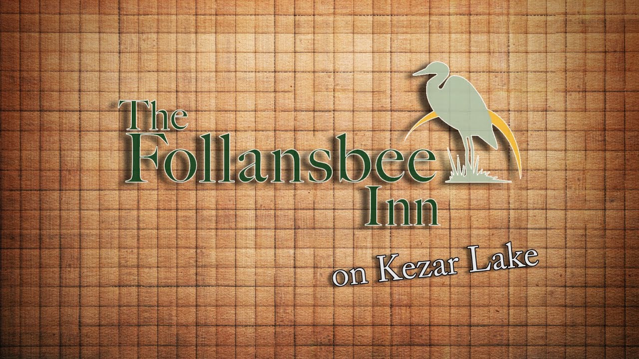 Follansbee Inn - Lakes Sunapee New Hampshire Hotel B&B Accommodation ...
