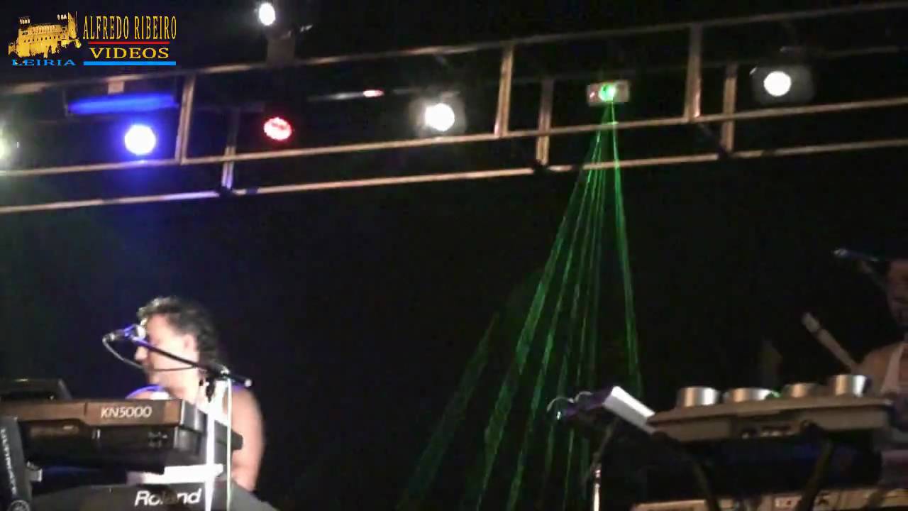 DUO MUSICAL LANDO MUSIC 9 - YouTube