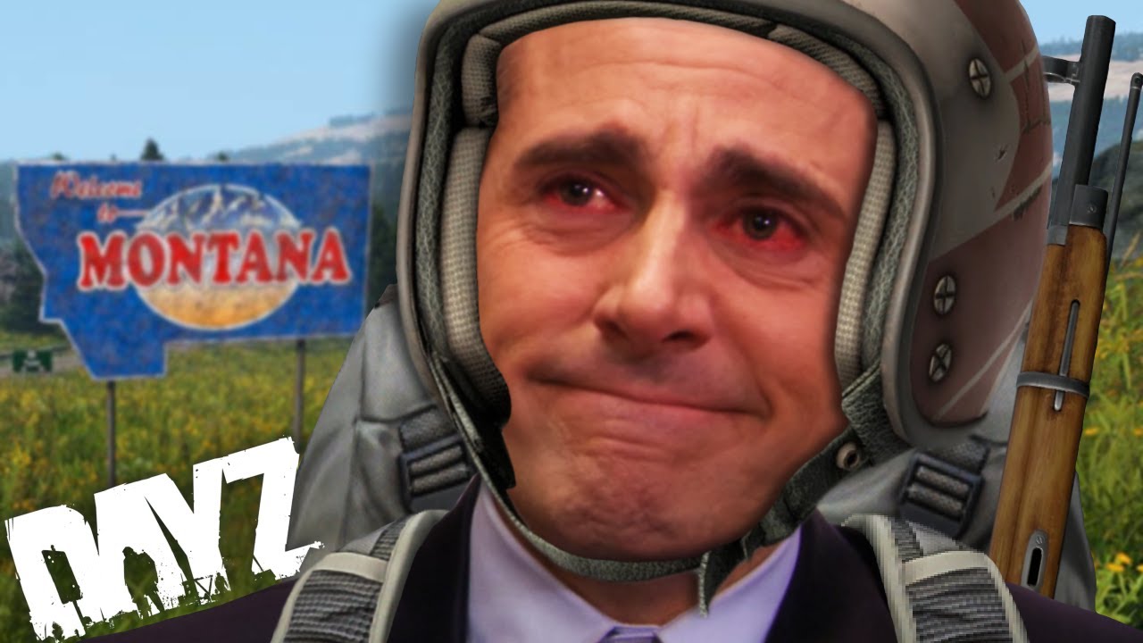 DayZ Makes Me Want To Cry - YouTube