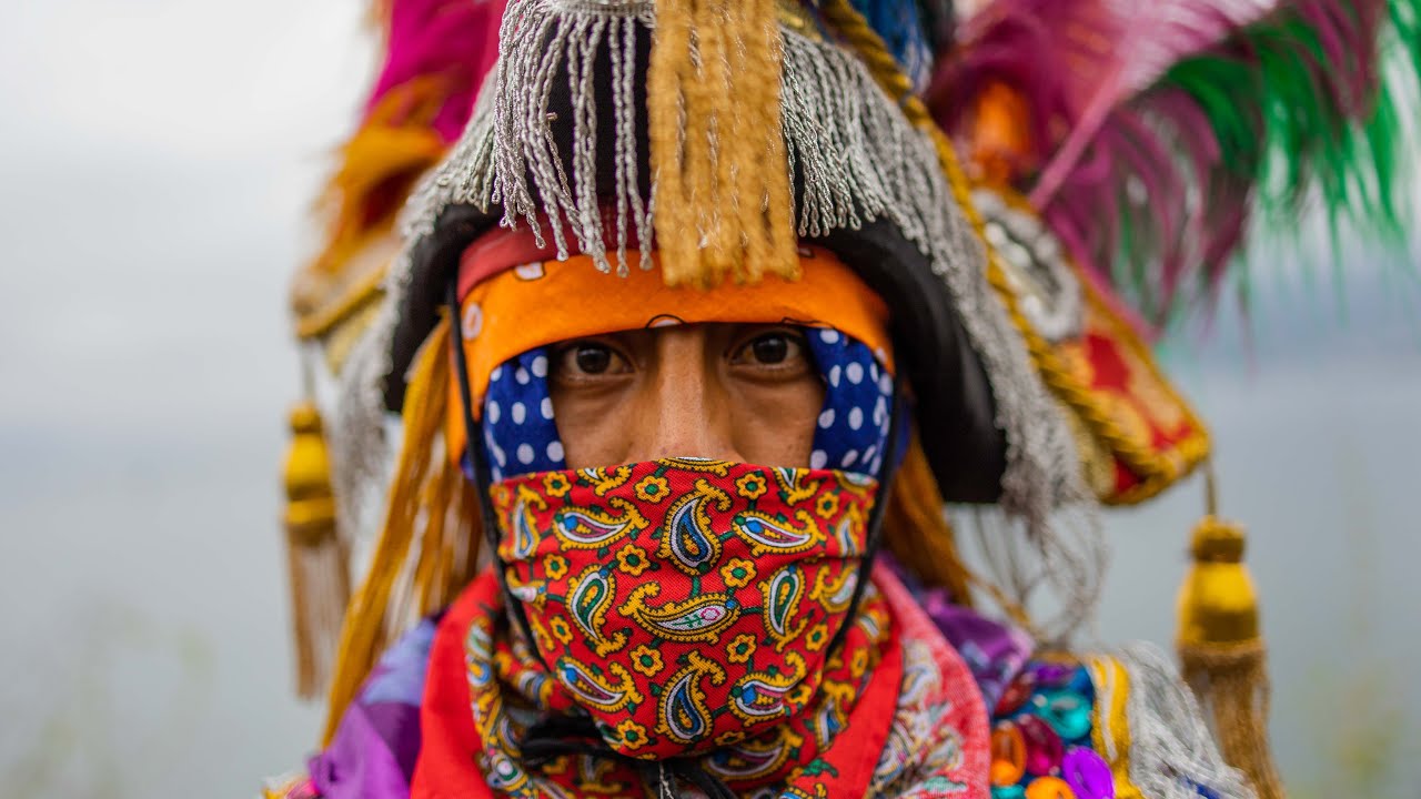 Baile De Torito Documentary - YouTube