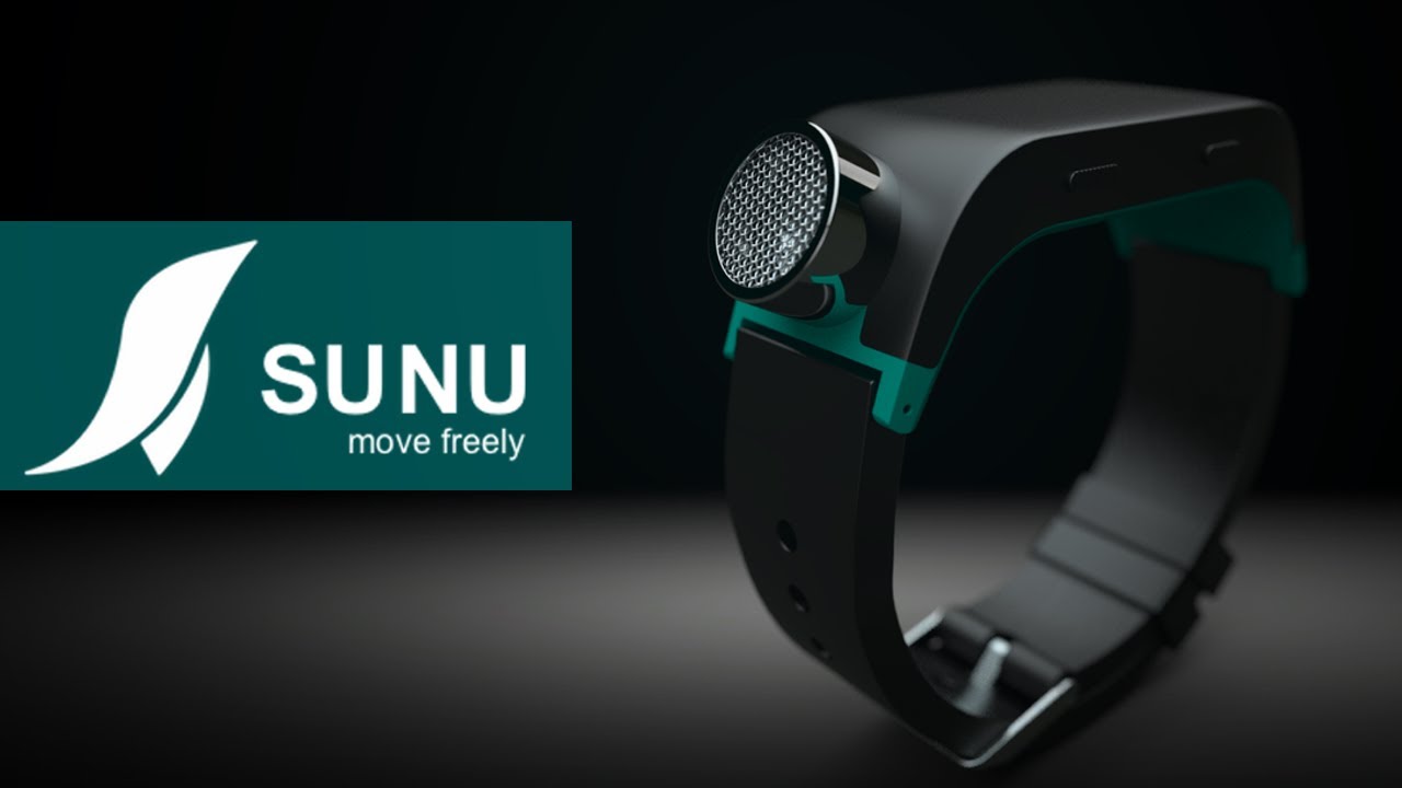 CuboTV Presenta Sunu band - YouTube