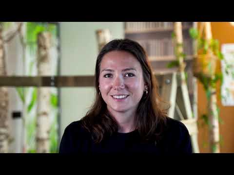 [Nos métiers] Manon, Actuaire