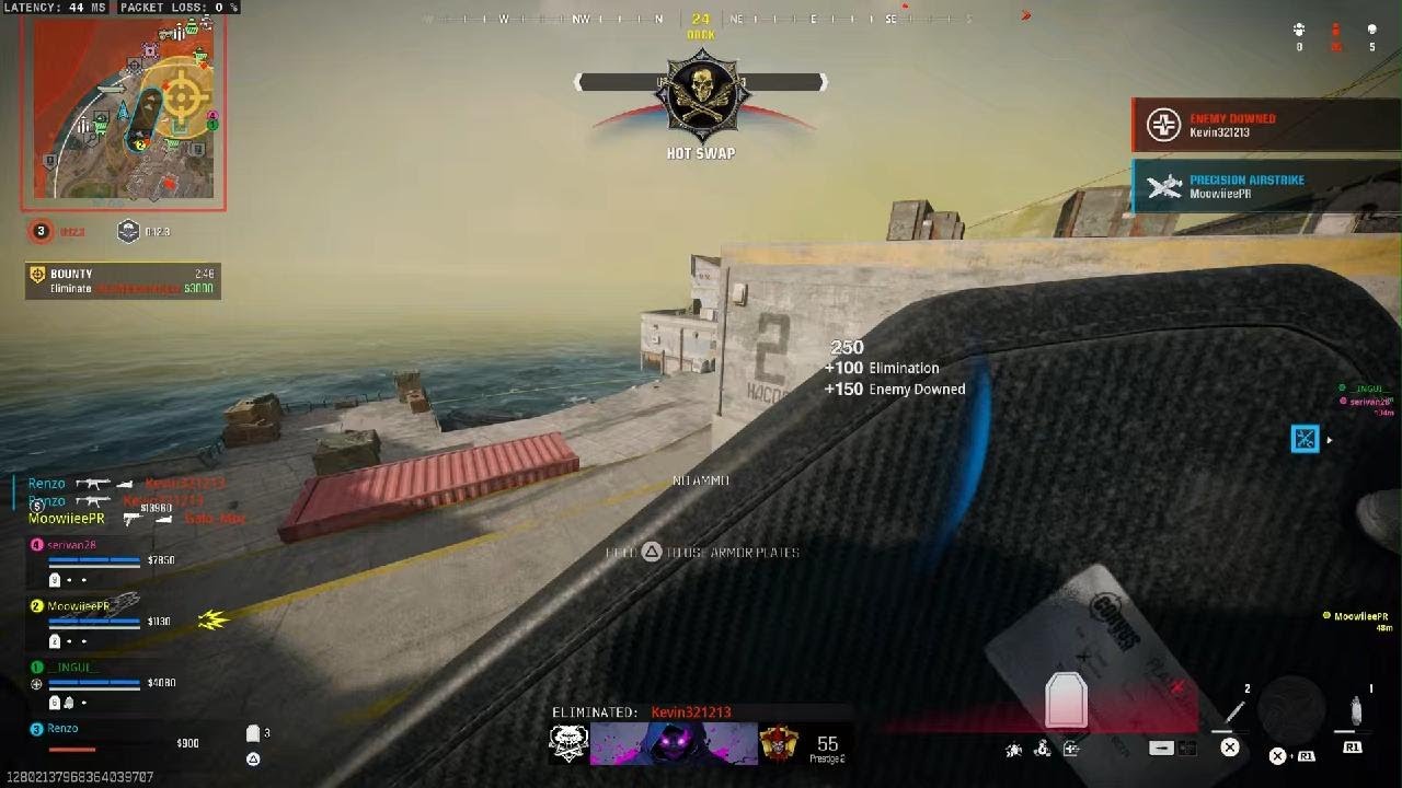 Slight Work - YouTube