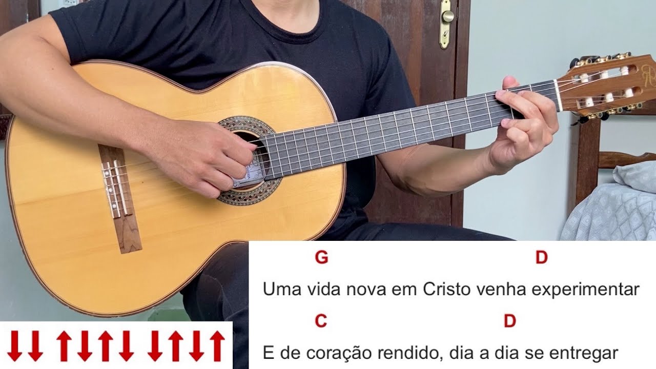 Busque O Alto Letra - FDPLEARN Busque O Alto Letra - FDPLEARN