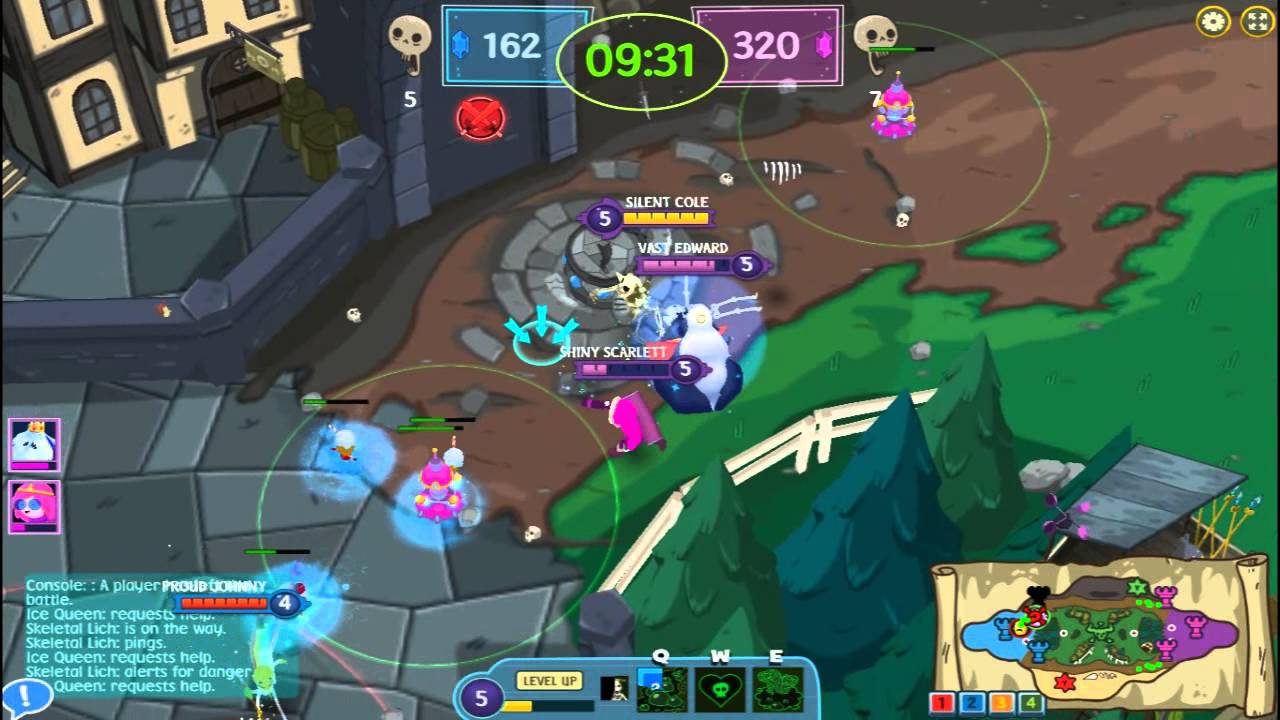 All Trapper Party - YouTube