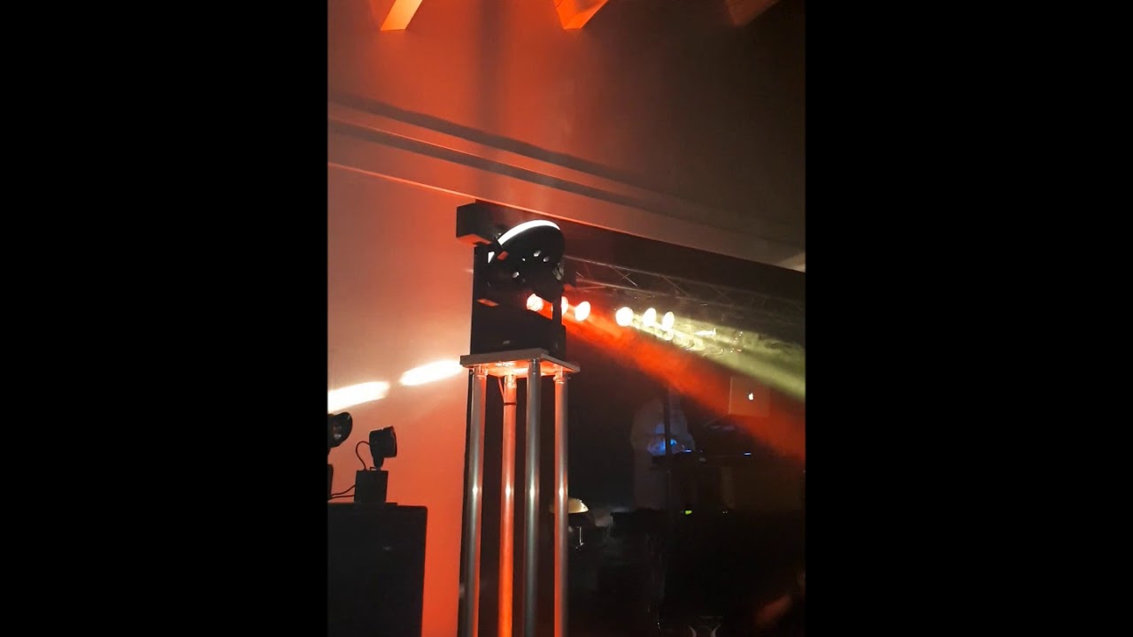 Sapro rainbow en prestation - St Sylvestre 2017 - YouTube