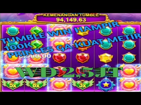 EPIC Comeback Princes, di akhir saldo - YouTube