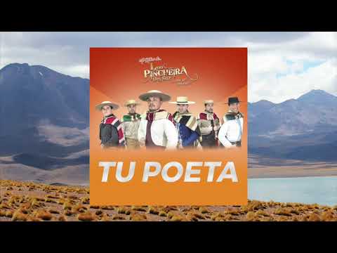 Los Pincheira del Sur - Tu Poeta