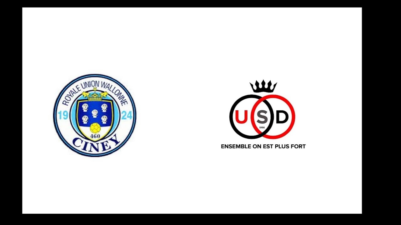 RUW Ciney U9B - RUSD U9 - YouTube