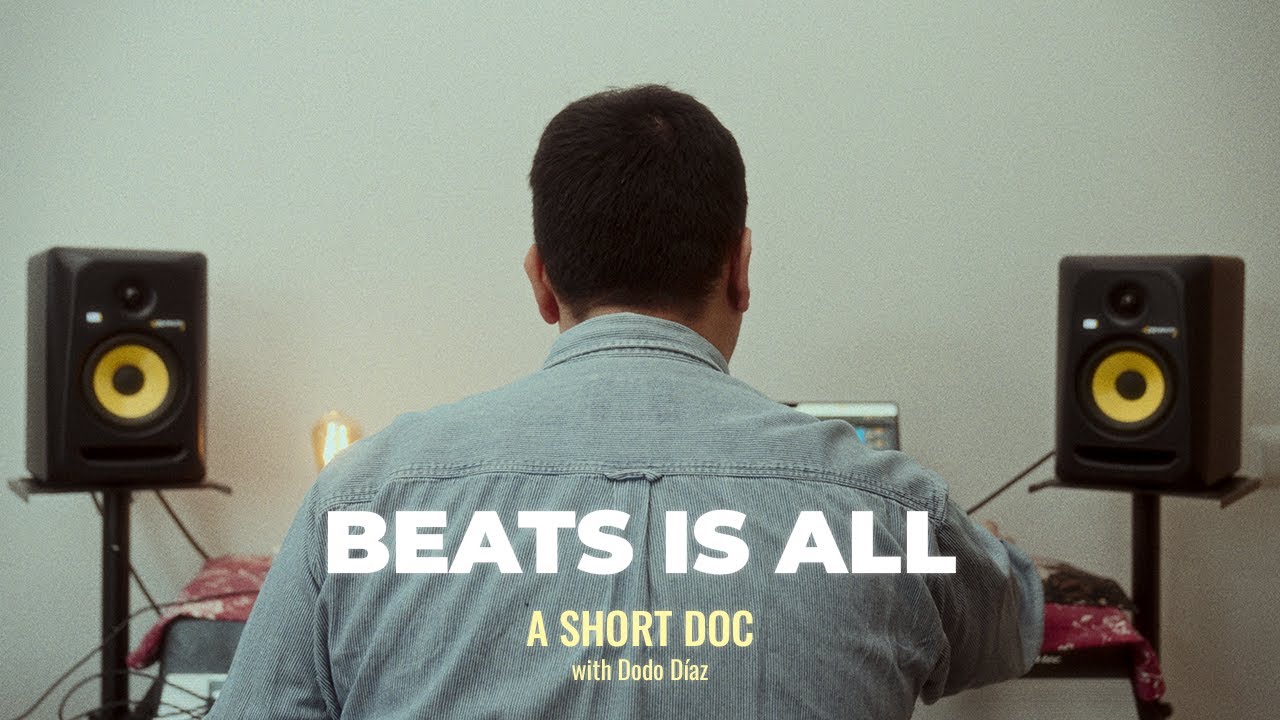 Beats Is All (short doc) - Sony FX3 - YouTube