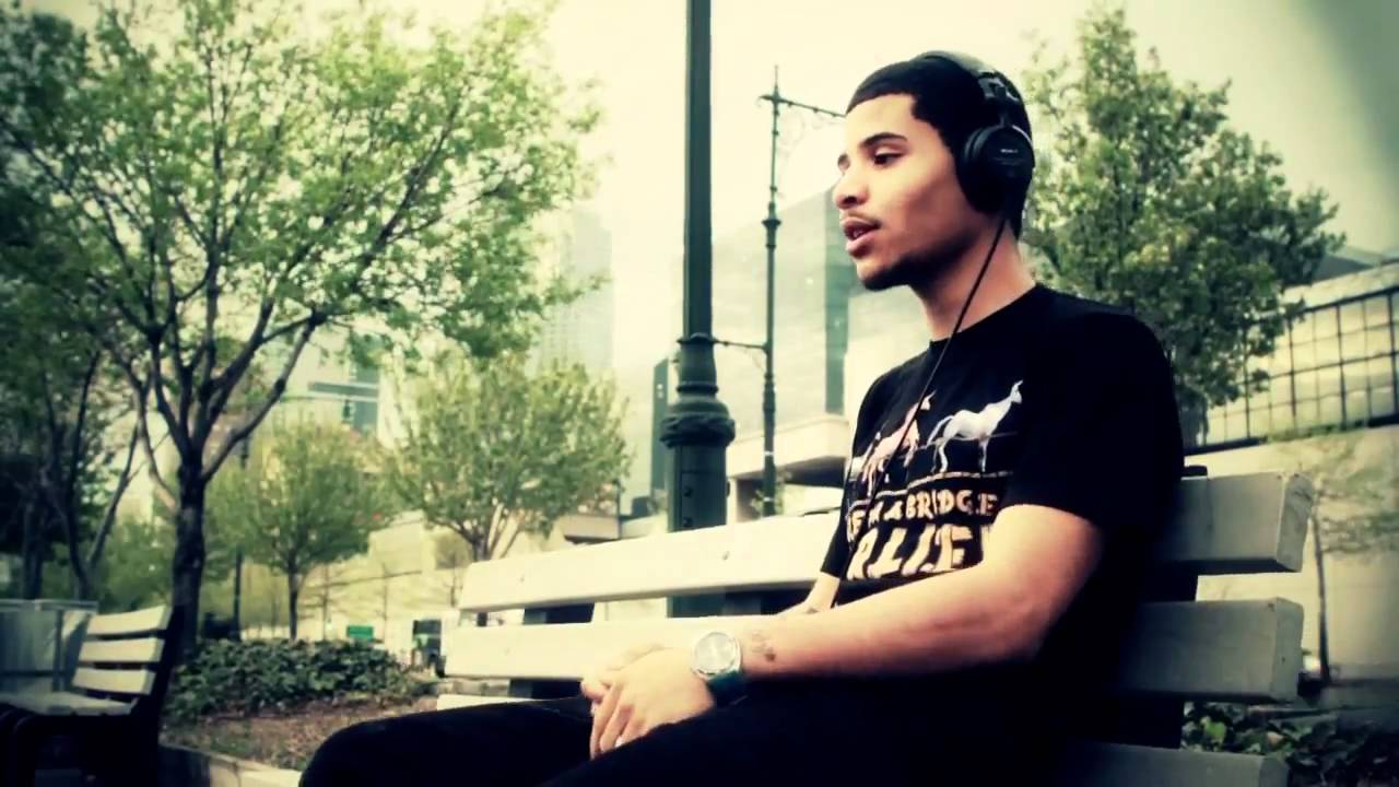 A Leaf In The Wind by The Lower Class Citizens - YouTube