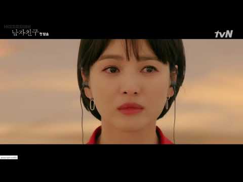 Encounter Episode 1 (scene clip): That moment when you want to be alone!
