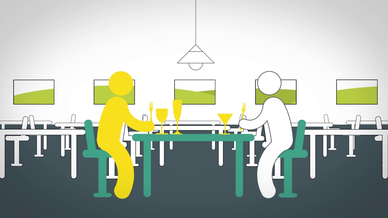 phs Group are the leading hygiene services provider in the UK - YouTube