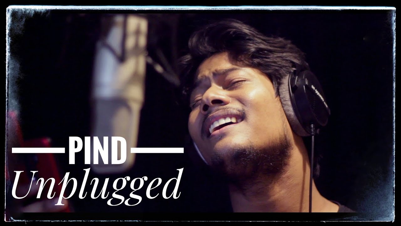 Pind Unplugged | Street Dancer 3D | Varun D, Shraddha K, Aparshakti ...