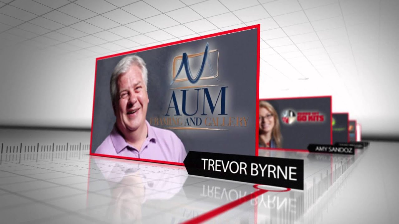 Project REV 2011 - YouTube