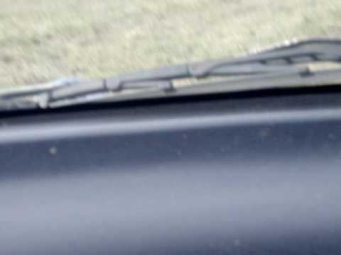 L-CROSS TEST TIM MINCEY SR - YouTube