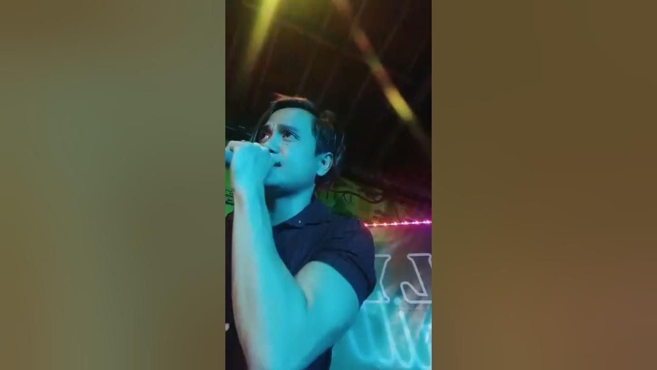 NGAYONG NANDITO KA COVER BY RICKY DELOVIAR - YouTube