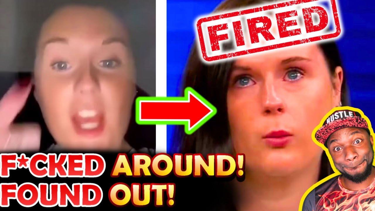 🚨Teacher CRIES After Being FIRED For Posting INSANE RANT THREATENING ...