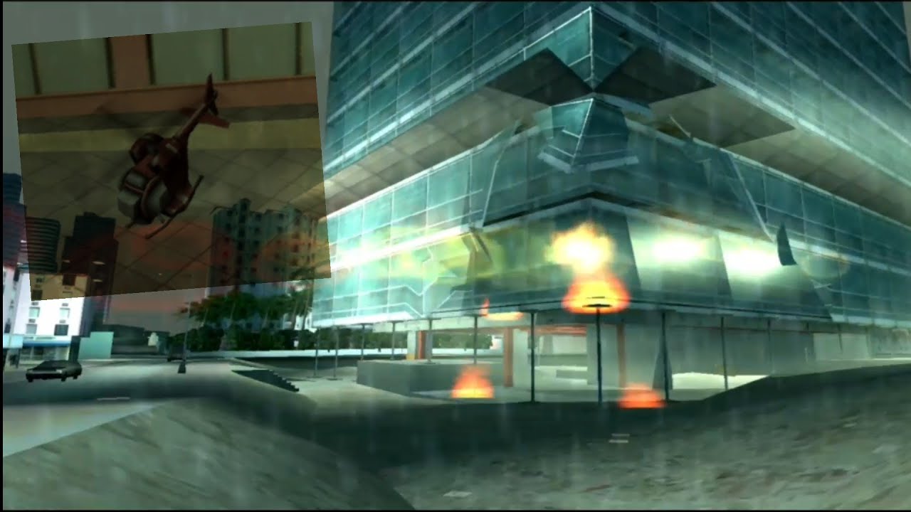 GTA vicecity oon android ep 5. I completed the hardest level. - YouTube