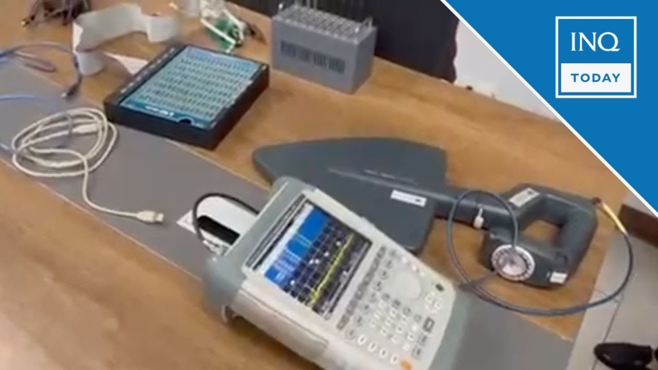 Some ex-Pogo workers retrieved devices from scam hubs – PNP ACG ...