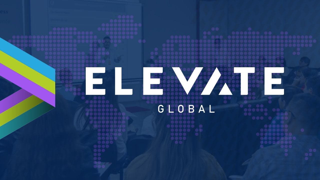 Elevate Global 2022 - YouTube