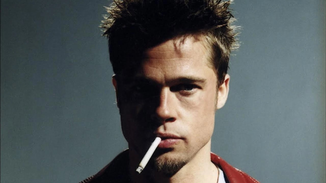 Fight club || edit - YouTube