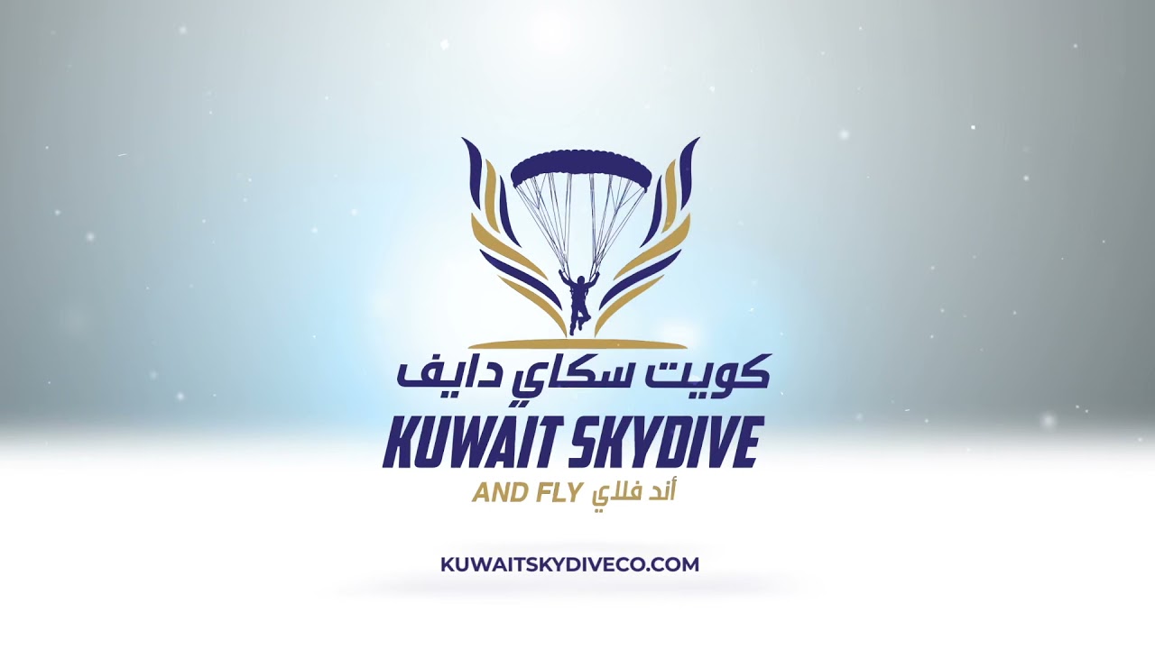 Kuwait Skydive 18Nov2021 - YouTube