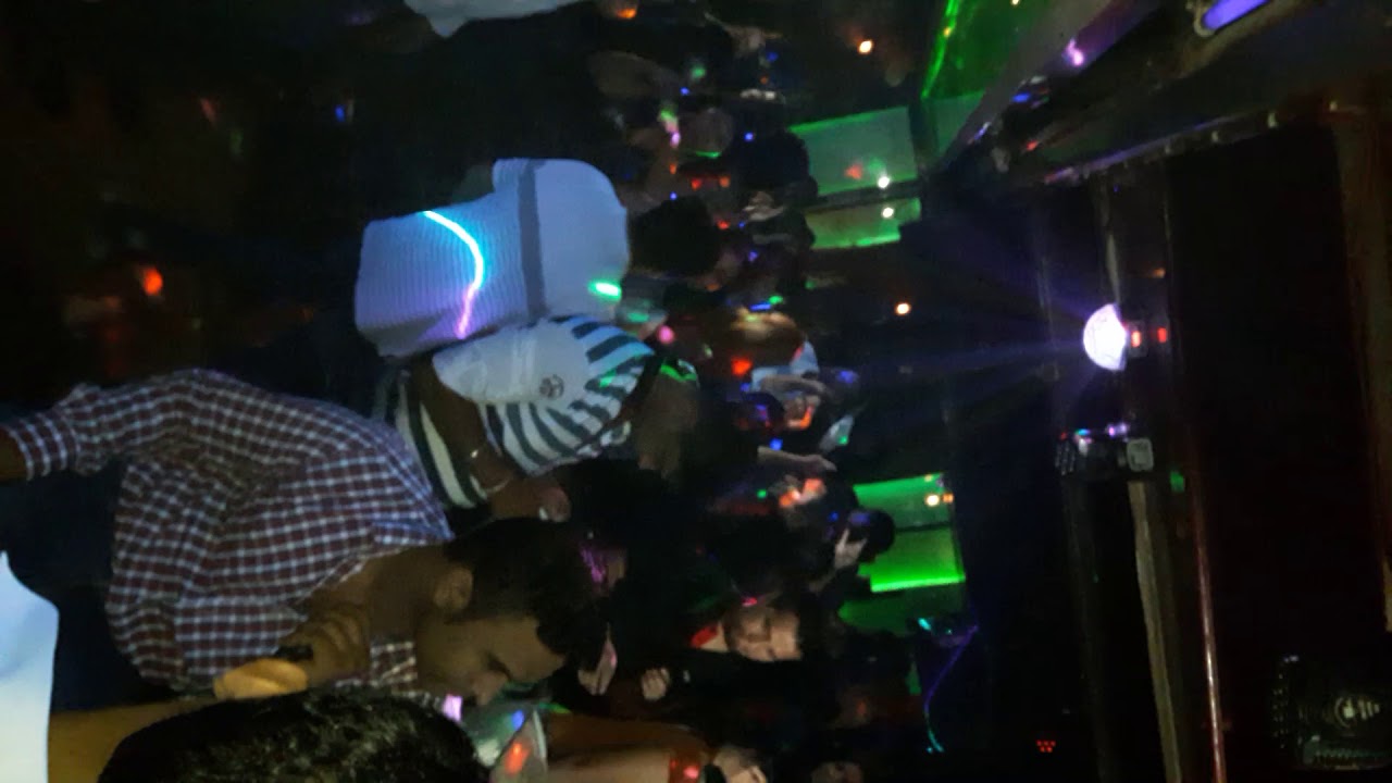 Super Entertainment Club presented Disco Dance | RPM Priya Complex ...