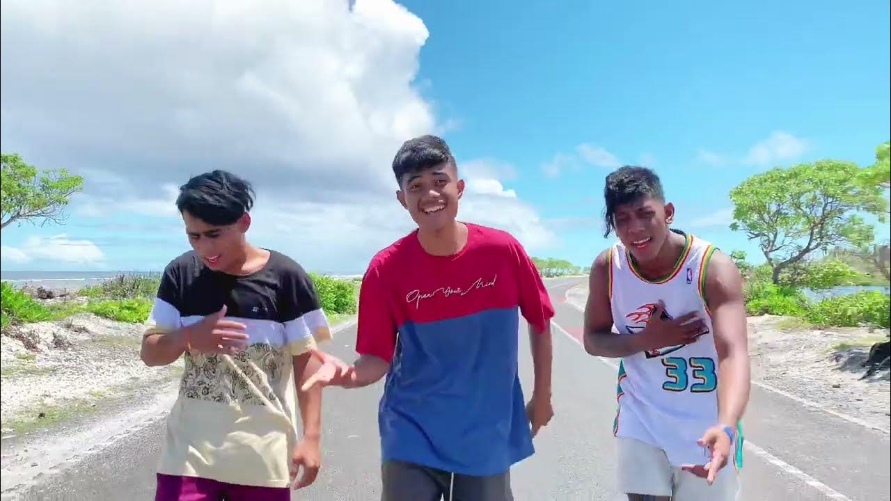 Tai Manga Okirai (Music Video)_Lulu Boy_Jr Bonson_Takky Boy - YouTube