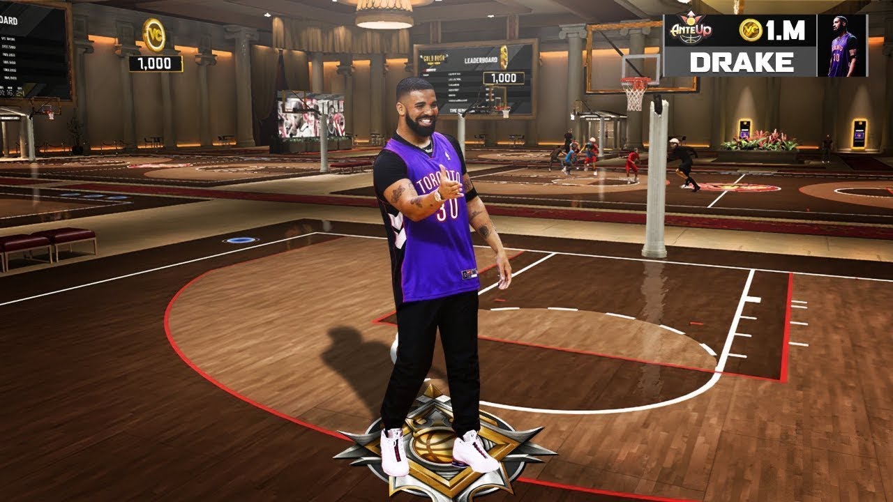 *COMP* STAGE 2K20 GAMEPLAY! - YouTube