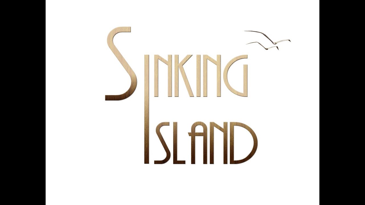 Sinking Island Trailer - YouTube