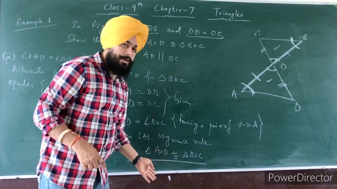 Class 9 Chapter 7 Example 1 2 YouTube class-9-chapter-7-example-1-2-youtube
