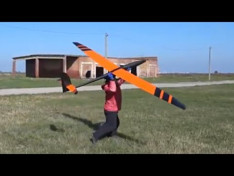 Aspen PRO (Flight Composites) - YouTube