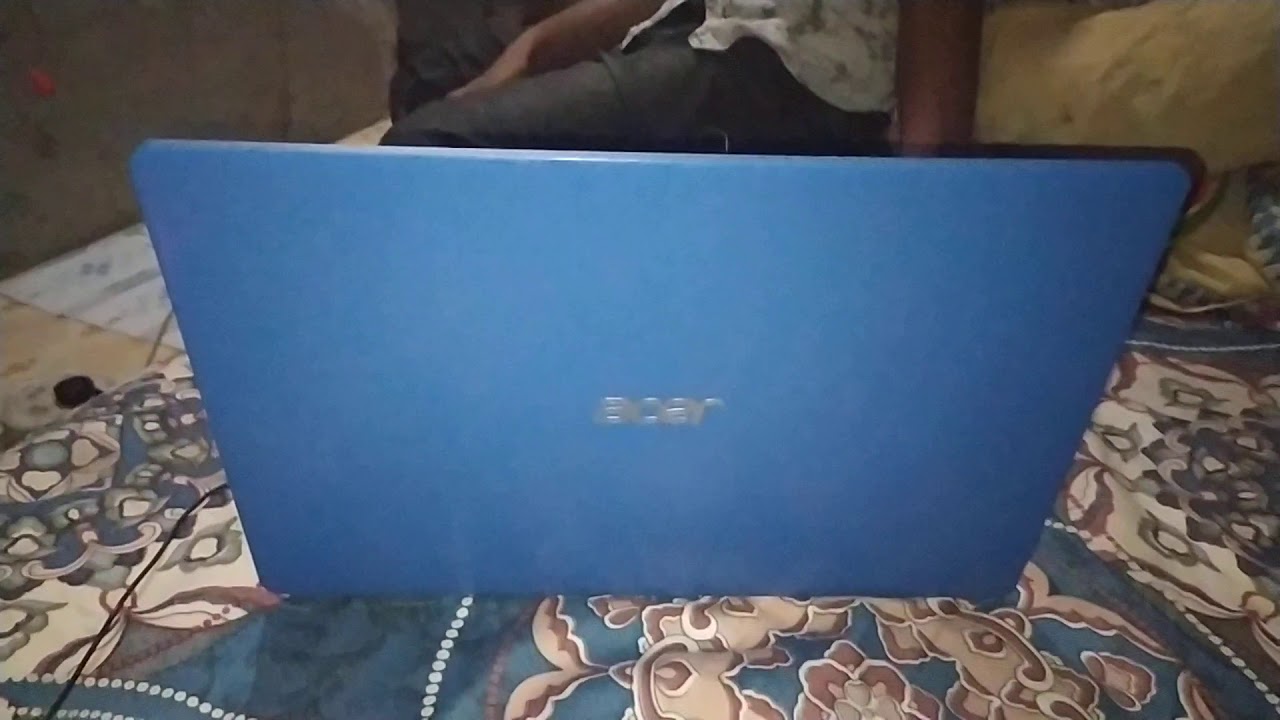 Acer Laptop Review, - YouTube
