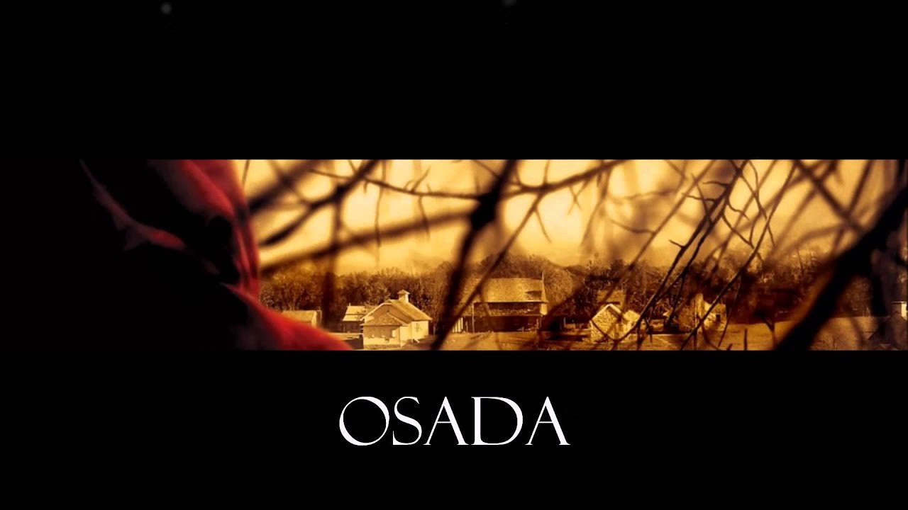Osada - YouTube