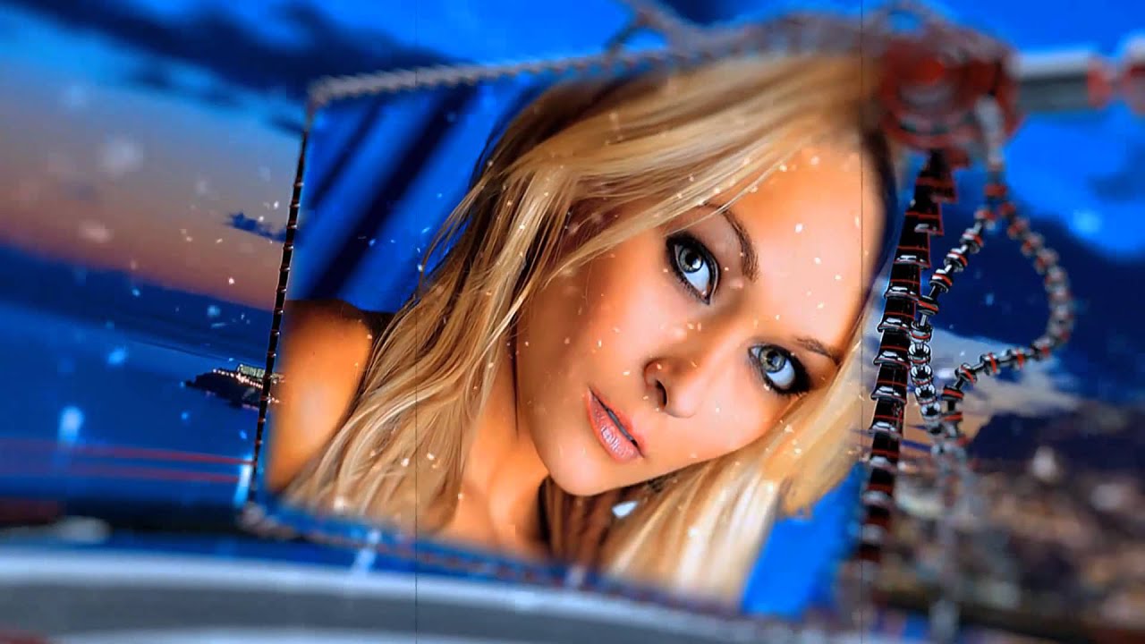 Holley Ann Dorrough - Slide show - YouTube
