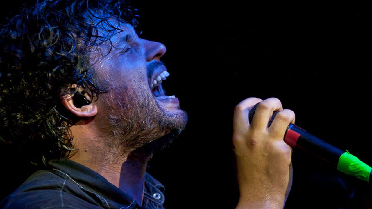 DREDG - Whoa is me | Ireland | Saviour [Live 2010] [Full Set] [Concert ...