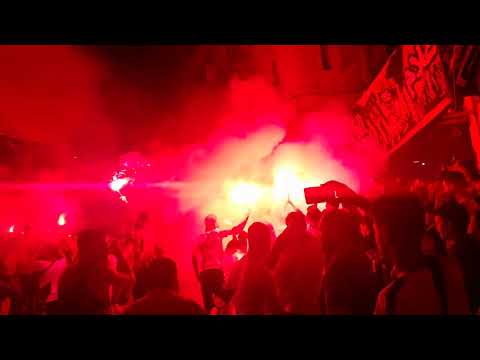 Usma 2019 Craquage cadix